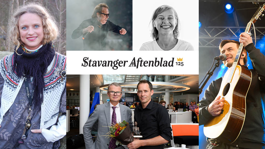 Aftenbladet.no - Stavanger Aftenblad